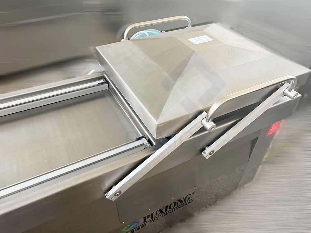 PXMP-DZ6001P 产品中心