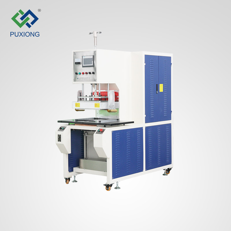 软塑连接技术 - 软塑类材料熔接技术解决方案