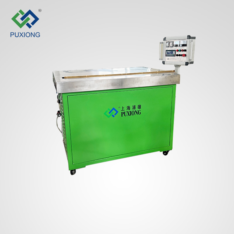 高频焊接|脉冲焊接|恒温热合技术 - 上海浦雄实业