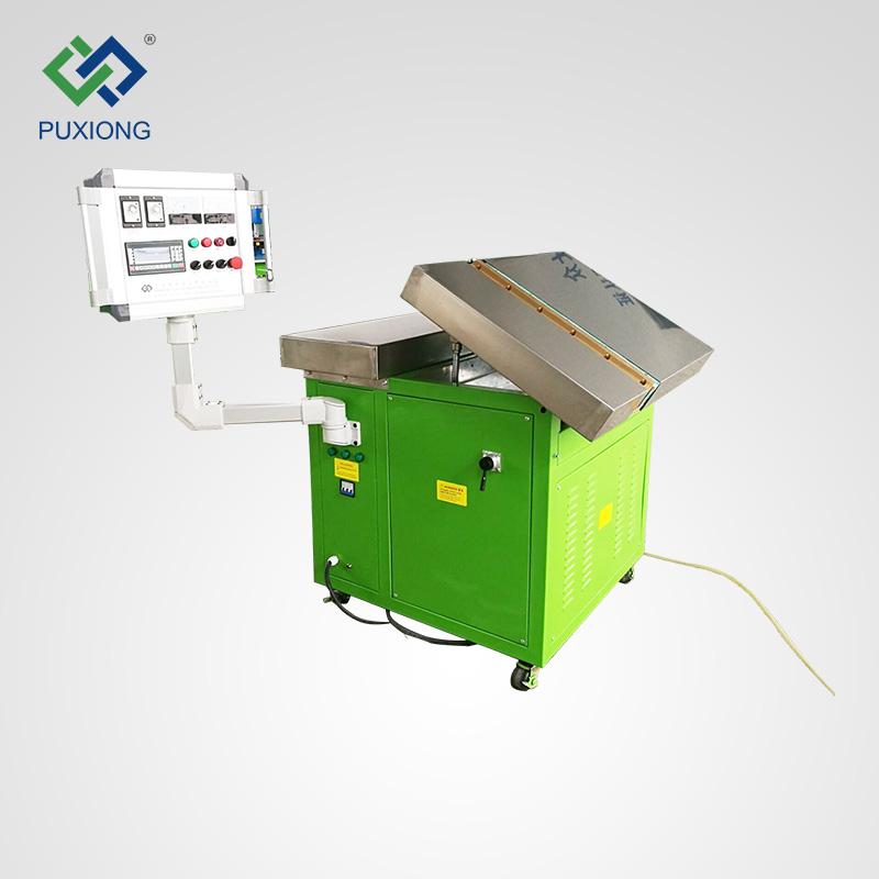 高频焊接|脉冲焊接|恒温热合技术 - 上海浦雄实业